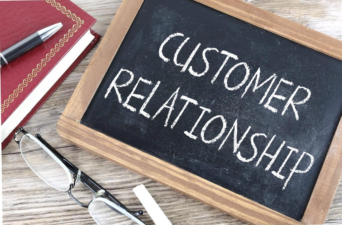 Building stronger relationships with customers for restaurant success