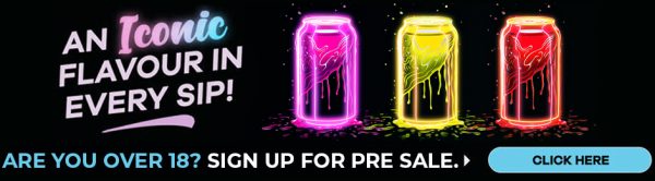 Milky Lane: Australia's Best Burger, Dessert & Cocktail Restaurant