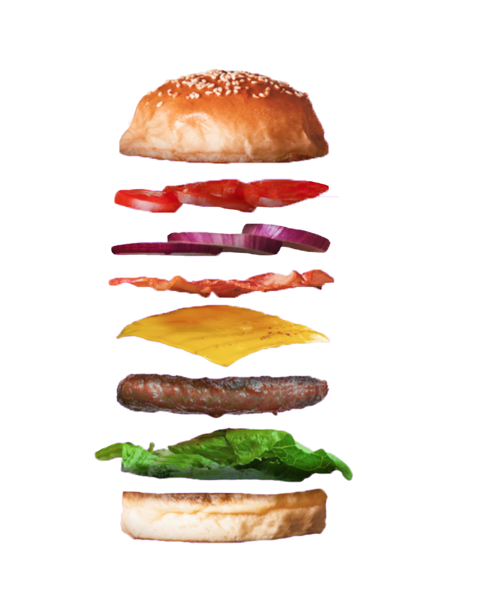 Burger Perfection at Elizabeth Quay | Best Burgers in Perth
