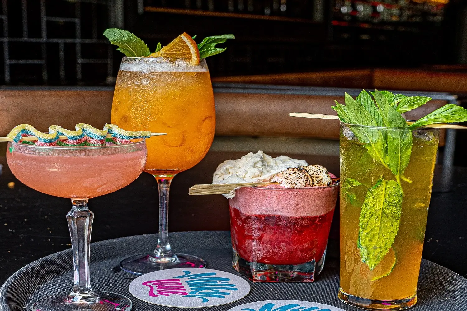 The critical role of responsible service of alcohol in the hospitality ...