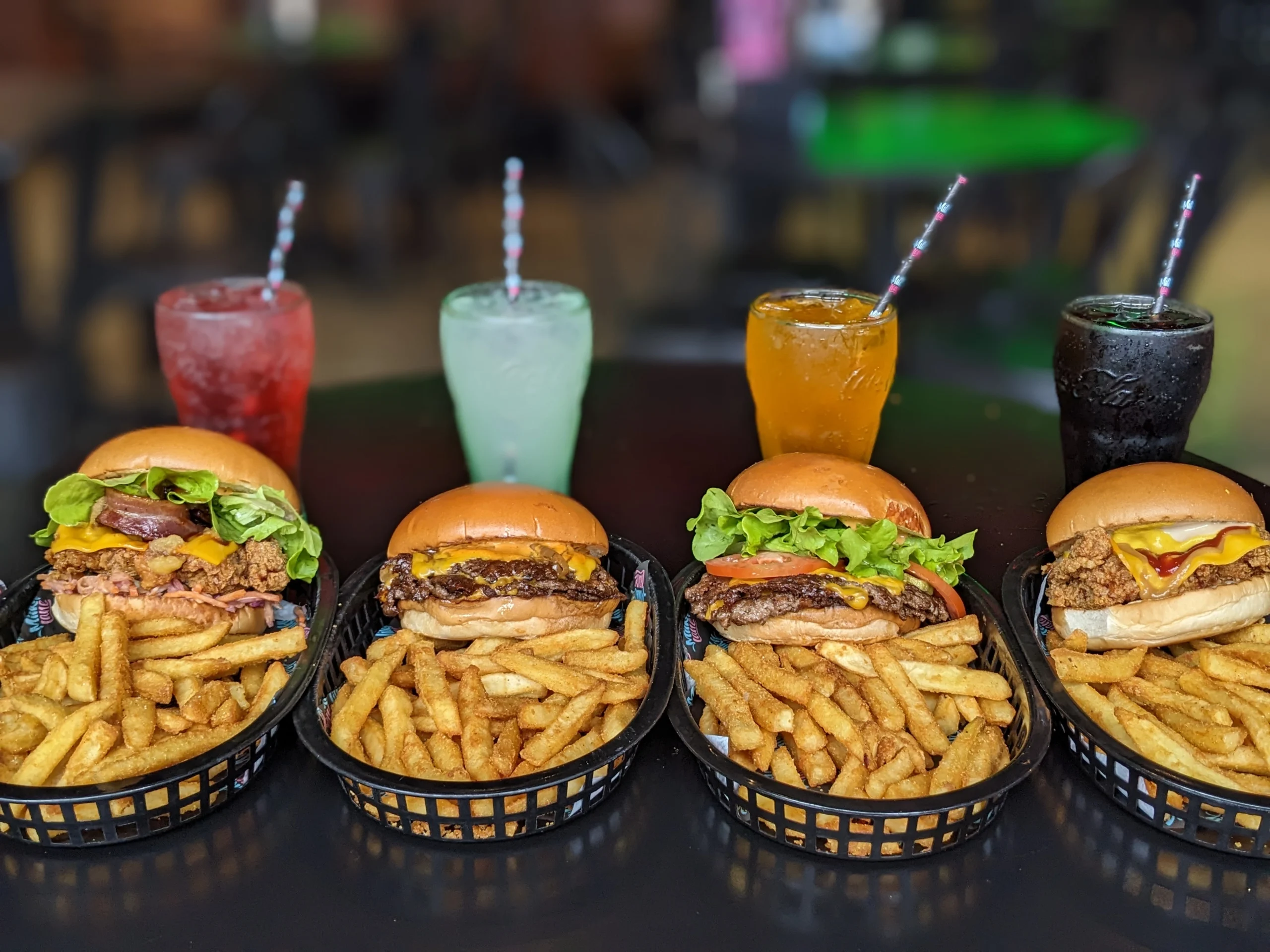 Elizabeth Quay Restaurant Reviews: What Diners Are Saying About Milky Lane